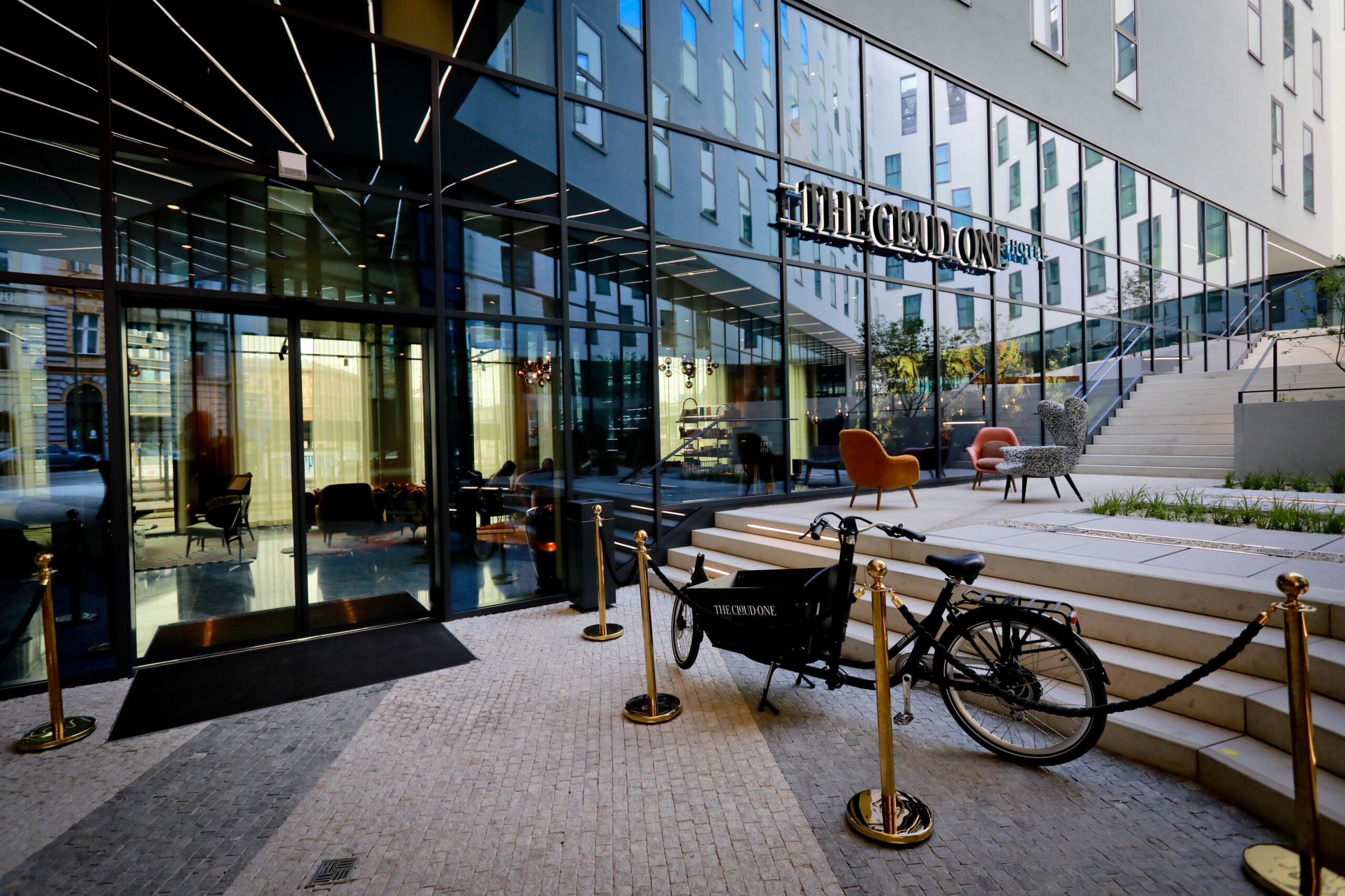 EADV Hotels Catalogue | C-IN